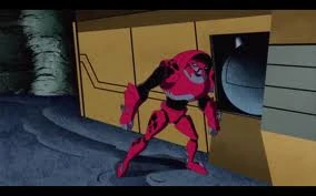 Bivalvan | Ben 10 Wiki | Fandom