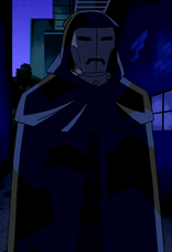 Michael Morningstar | Ben 10 Wiki | Fandom