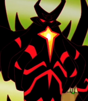 Malgax | Universo Ben 10 | Fandom