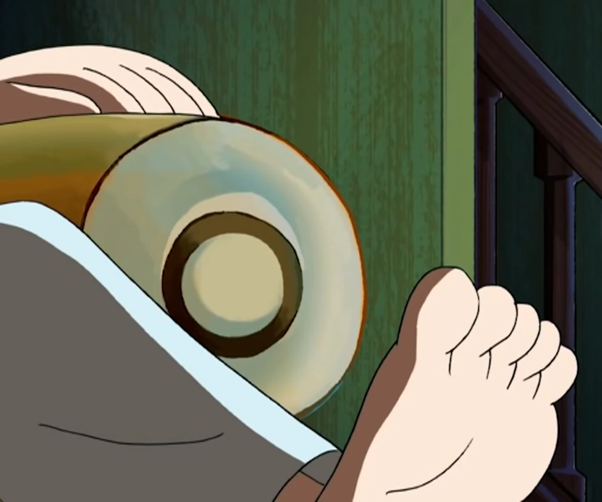 Kevin's Father | Ben 10 Wiki | Fandom