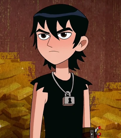 Kevin Levin | Universo Ben 10 | Fandom