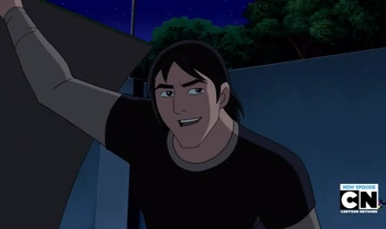 Kevin Levin | Ben 10 Wiki | Fandom