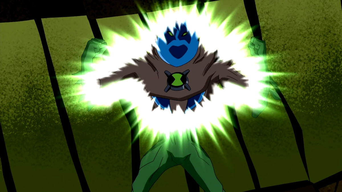 Tercera temporada de Ben 10: Fuerza Alienígena | Ben 10 Wiki | Fandom
