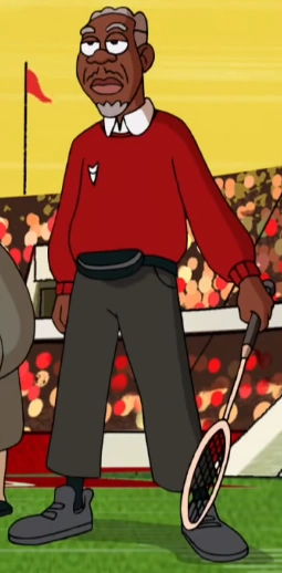 Lester | Ben 10 Wiki | Fandom