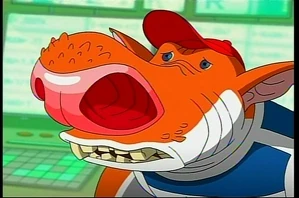 Maxatomar | Ben 10 Wiki | Fandom