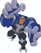 Vulkanus/Gallery | Ben 10 Wiki | Fandom