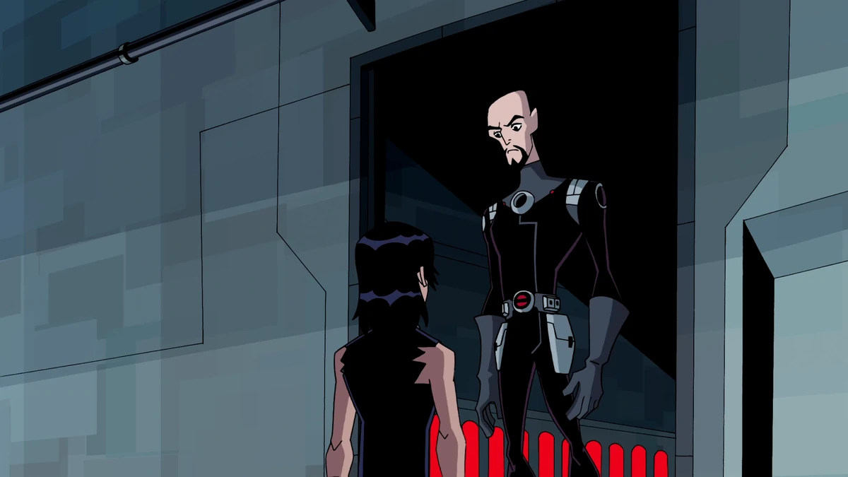 Galería:Servantis | Ben 10 Wiki | Fandom