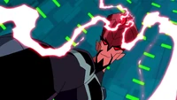 Servantis | Ben 10 Wiki | Fandom