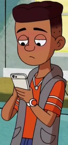 Ryan Sez | Ben 10 Wiki | Fandom