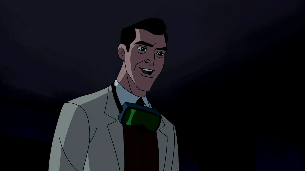 Professor Paradox/Gallery | Ben 10 Wiki | Fandom