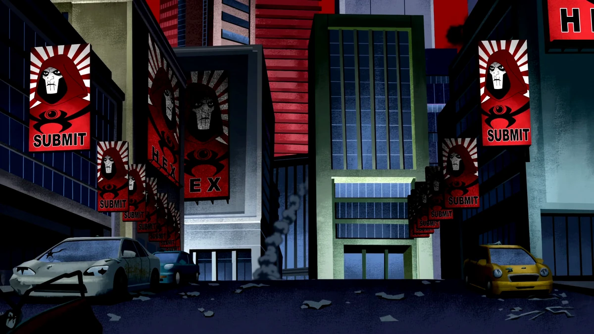 Time Heals Timeline | Ben 10 Wiki | Fandom