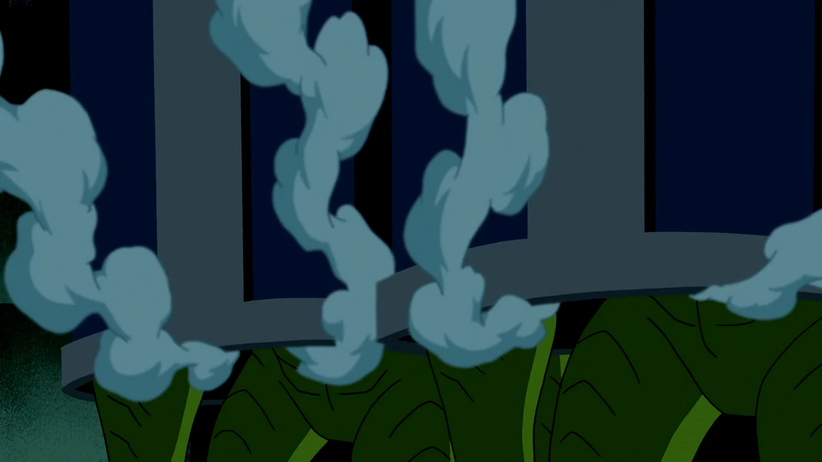 Tiny's Father/Gallery | Ben 10 Wiki | Fandom