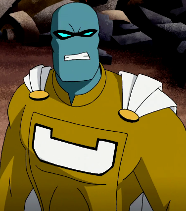 Ultimos | Universo Ben 10 | Fandom