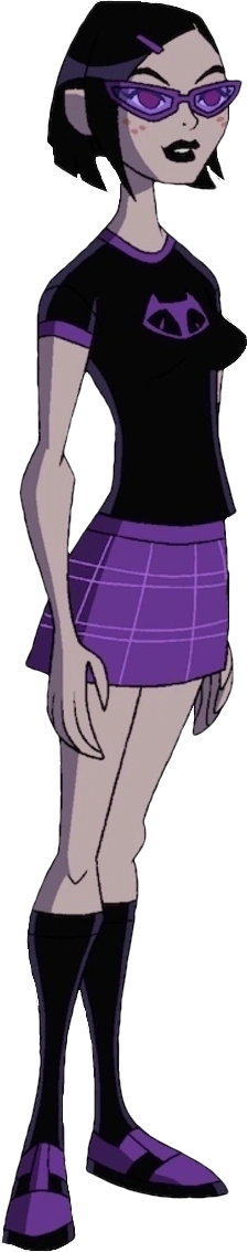 Sunny | Ben 10 Wiki | Fandom