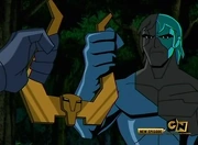 Dominus Librium | Ben 10 Wiki | Fandom