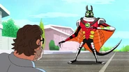 Omni-Kix Jetray/Gallery | Ben 10 Wiki | Fandom