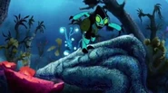 Kineceleran (Reboot) | Ben 10 Wiki | Fandom
