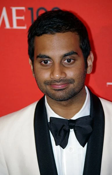 Aziz Ansari | Ben 10 Wiki | Fandom