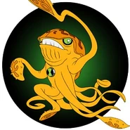 Squidstrictor/Gallery | Ben 10 Wiki | Fandom