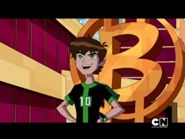 Los Vengers | Ben 10 Wiki | Fandom