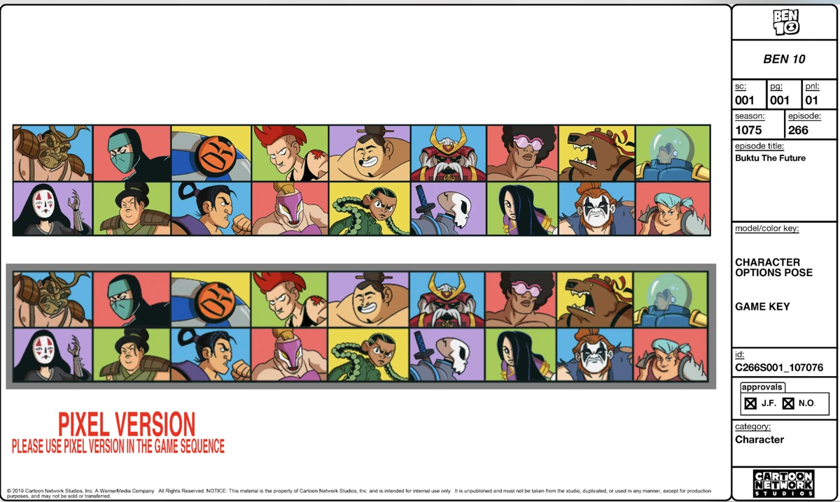 Cyber Slammer/Gallery | Ben 10 Wiki | Fandom