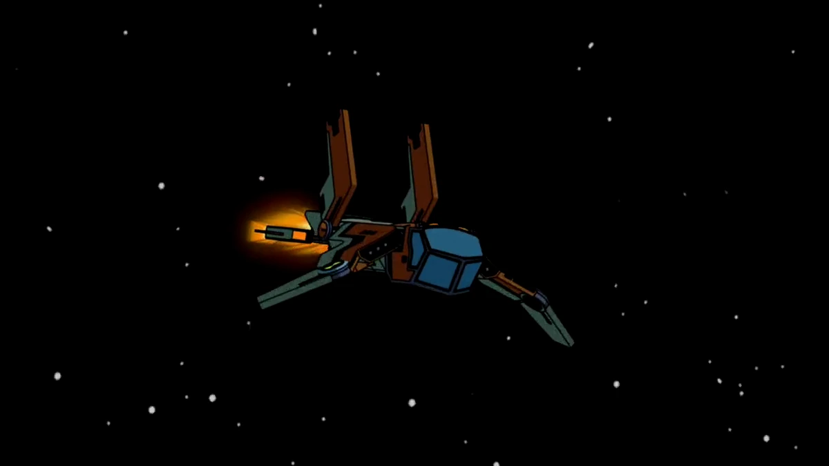 Bros in Space/Gallery | Ben 10 Wiki | Fandom