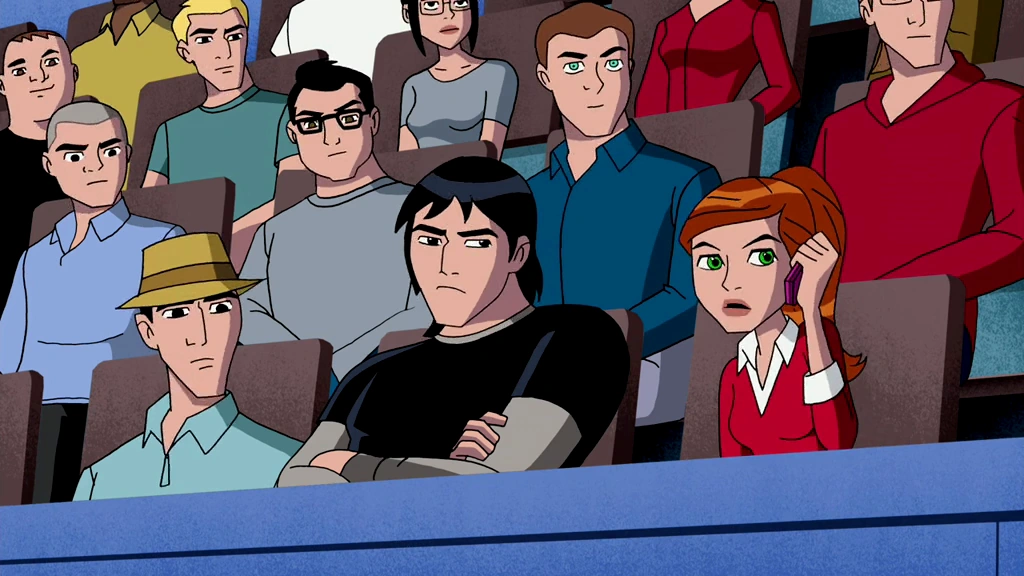 Gwen's Cell Phone/Gallery/Ultimate Alien | Ben 10 Wiki | Fandom