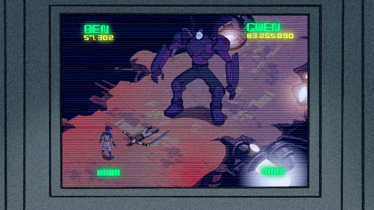 Kenko/Gallery/Ben 10 | Ben 10 Wiki | Fandom