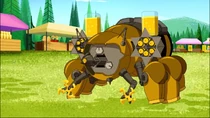 Queen of Bees | Ben 10 Wiki | Fandom