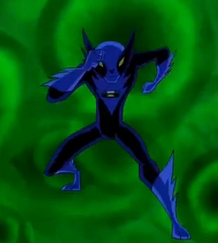 Citrakayah | Ben 10 Wiki | Fandom