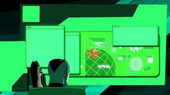 Extranet | Ben 10 Wiki | Fandom