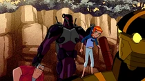 Hunted | Ben 10 Wiki | Fandom