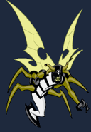 Stinkfly/Gallery | Ben 10 Wiki | Fandom