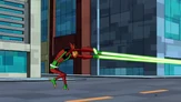 Galeria:Clyde 5 | Universo Ben 10 | Fandom