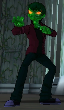 Fusion Ben | Ben 10 Wiki | Fandom