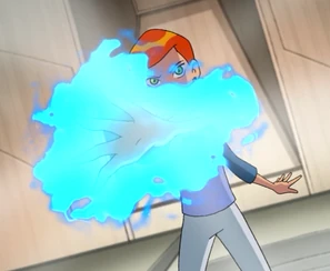 Gallius Disruptus | Universo Ben 10 | Fandom