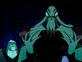 Galería:Myaxx | Ben 10 Wiki | Fandom