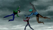 Primus | Ben 10 Wiki | Fandom
