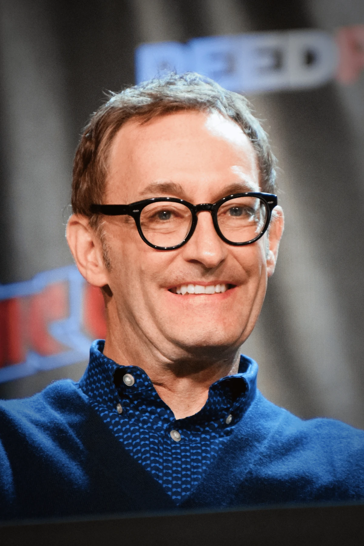 Tom Kenny | Ben 10 Wiki | Fandom