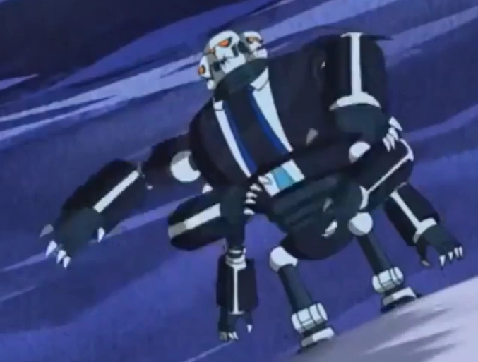 Tormenta Perfecta | Ben 10 Wiki | Fandom