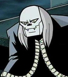 V.V. Argost | Universo Ben 10 | Fandom