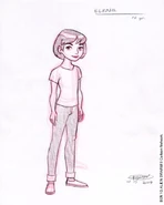 Elena Valadis/Gallery | Ben 10 Wiki | Fandom