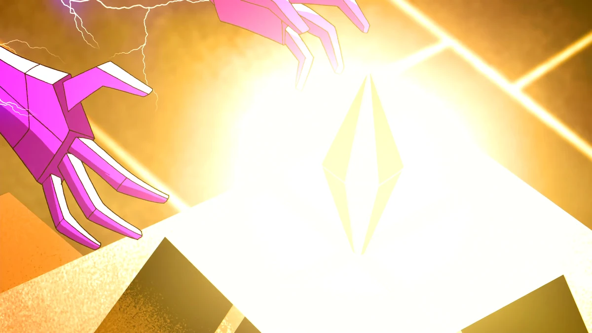 Energy Source Crystal | Ben 10 Wiki | Fandom