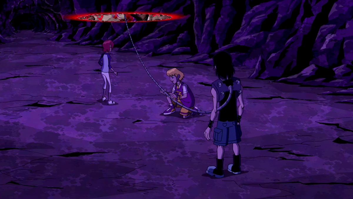 Plumber Snake | Ben 10 Wiki | Fandom