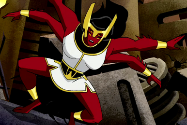 Ben 10 Omniverse Princess Looma