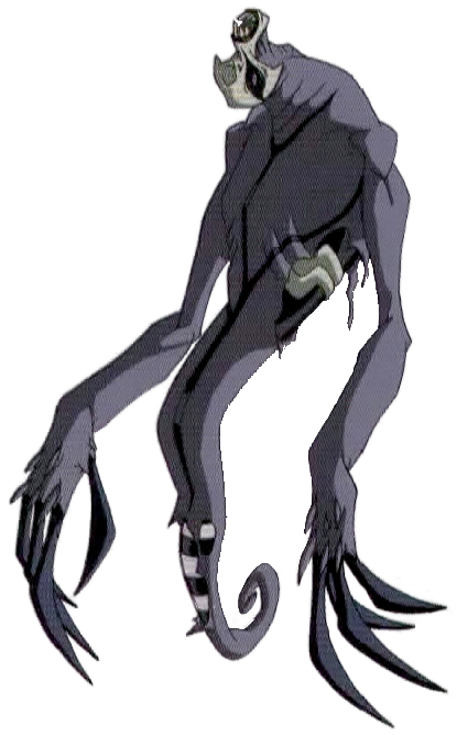 Zs'Skayr/Gallery | Ben 10 Wiki | Fandom