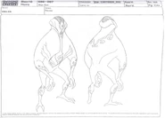 DNAlien/Gallery | Ben 10 Wiki | Fandom