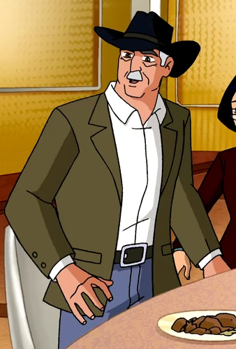 Gordon Tennyson | Ben 10 Wiki | Fandom