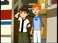 Snack Break | Ben 10 Wiki | Fandom