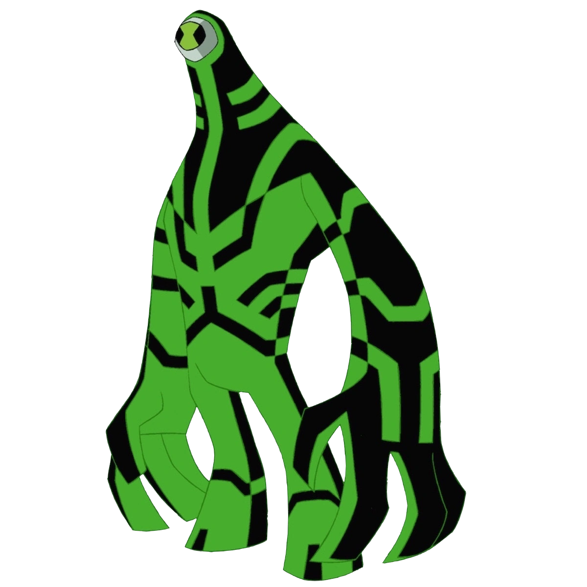 Ultra-T | Ben 10 Wiki | Fandom